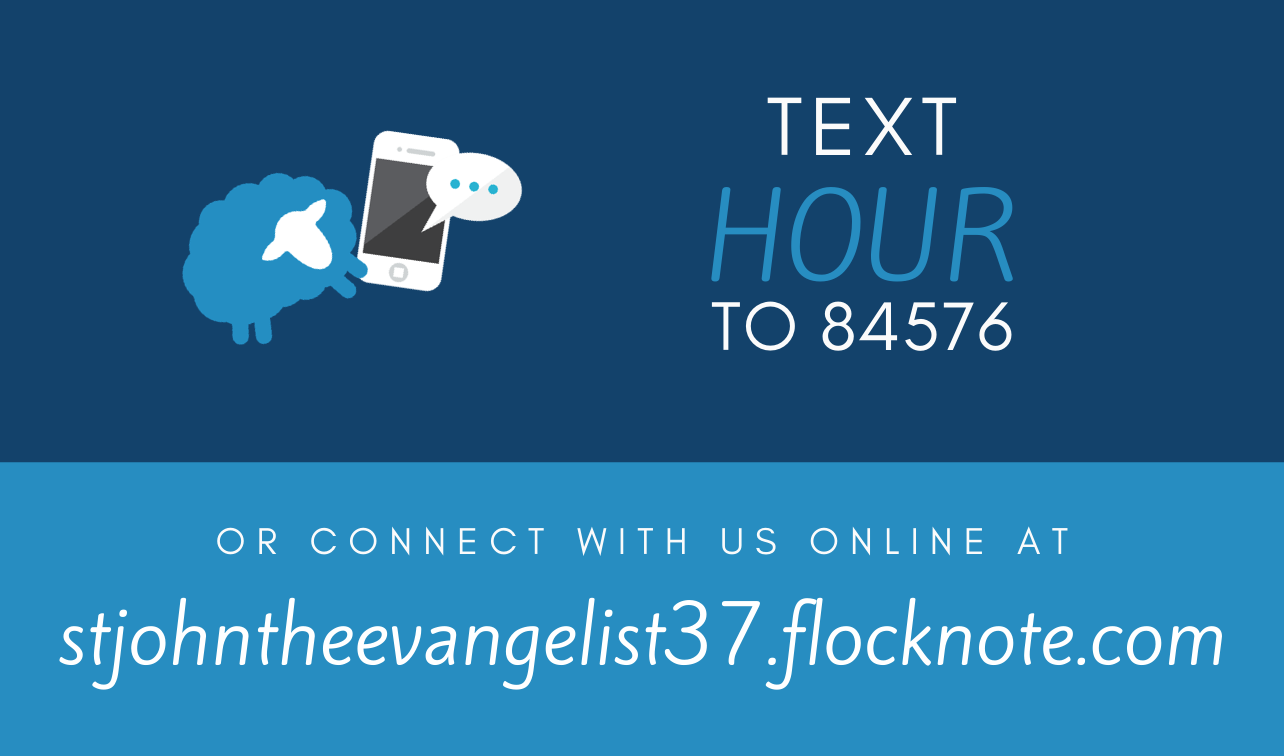 St. John The Evangelist Catholic Church