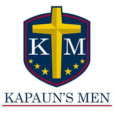 Kapaun's Men